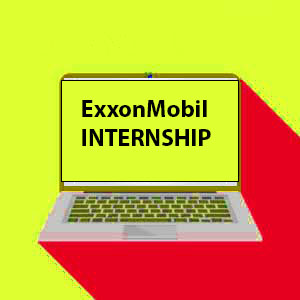 ExxonMobil Internship Aptitude Test Questions and Answers