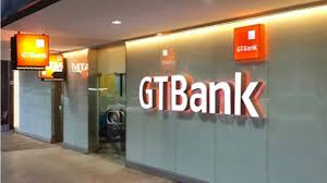 GTBank Aptitude Test - MyJobTests